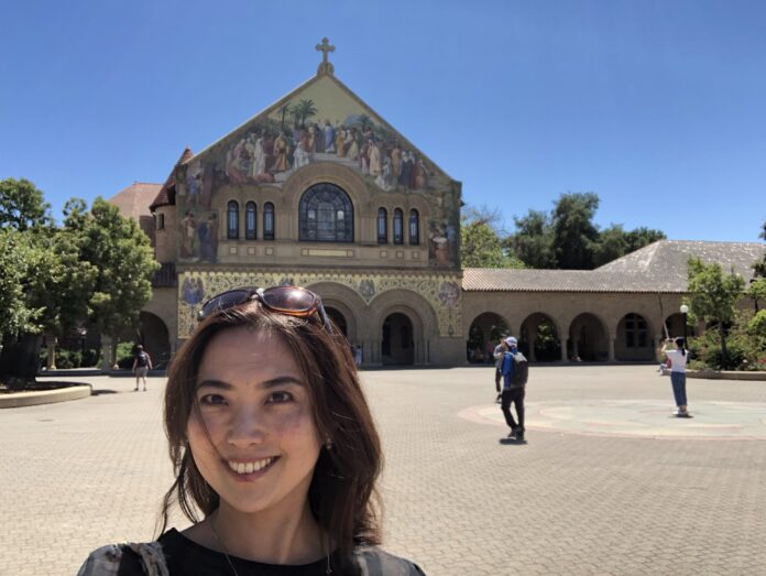 【English 10年後のための教育・テクノロジー・リーダーのあり方とは？】ゲスト：JAVAで世界を変えた女性MS KIM POLESEさん ...