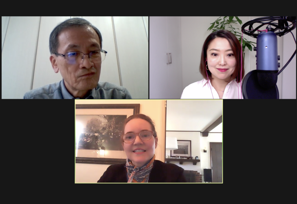 【English Interveiw】「JAVA」を世界に送り出した女性Kim Poleseさんからの10の心温まるメッセージ Part 1 ...